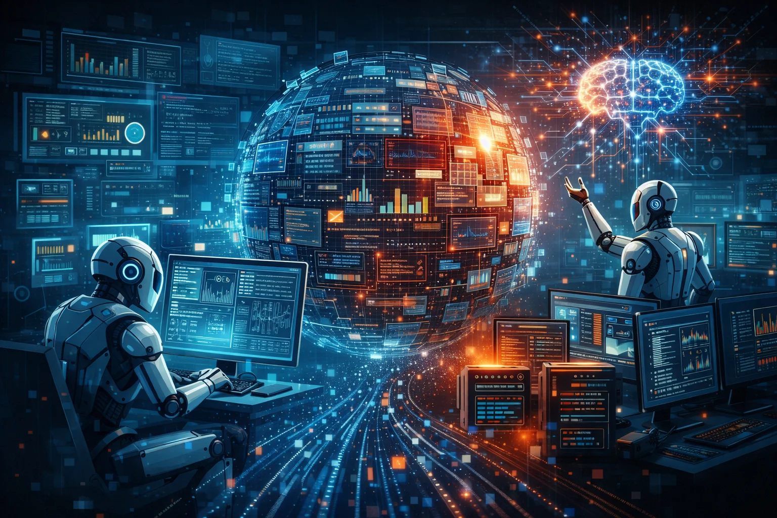 Human + AI Will Define the Future of Work by 2027: Nasscom-Indeed ...