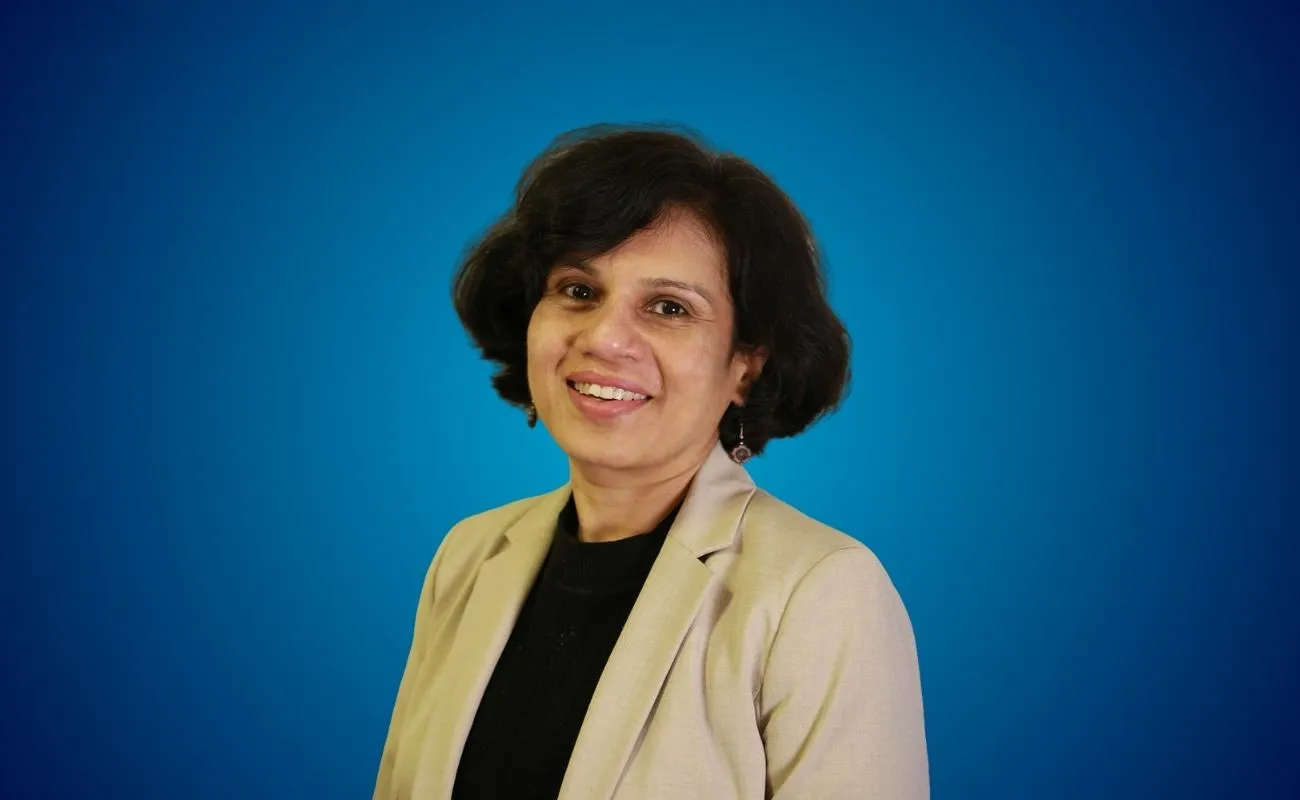 Anthropic Appoints Irina Ghose as Managing Director, India - CIO&Leader