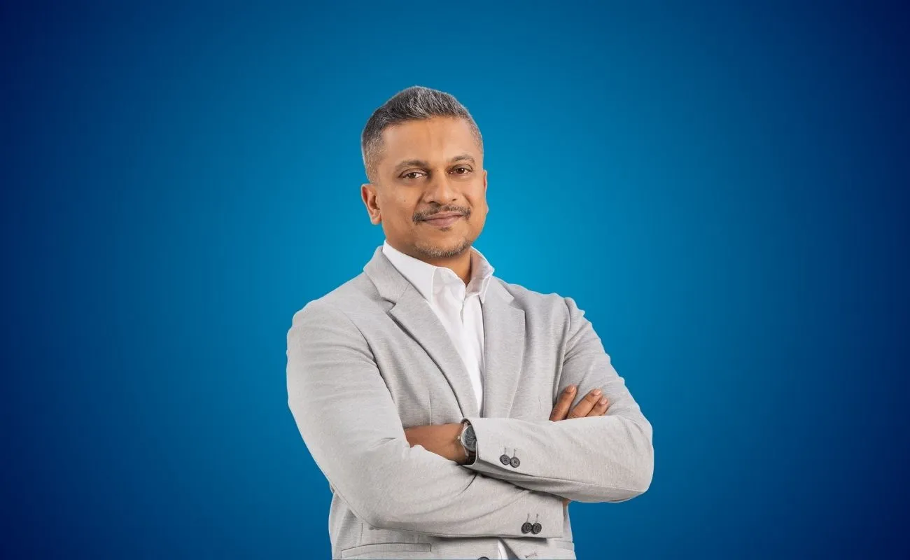 Datadog Promotes Namit D’Cruz as Regional Vice President – Enterprise ...