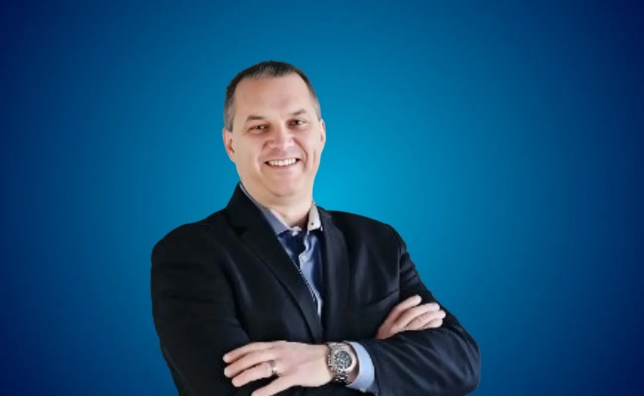 EY Appoints Timothy Monson as Global Chief Information Officer and ...