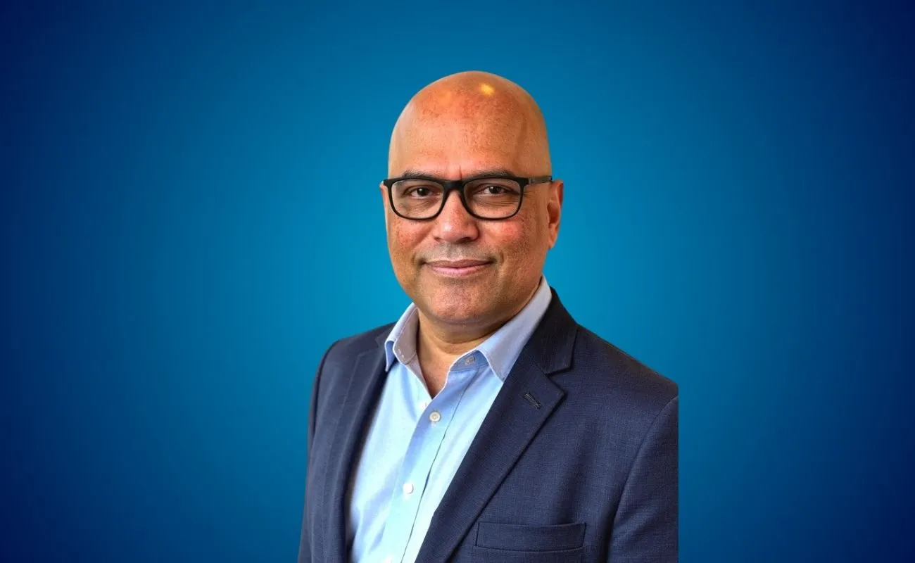 Tata Communications appoints Ganesh Lakshminarayanan as Managing ...