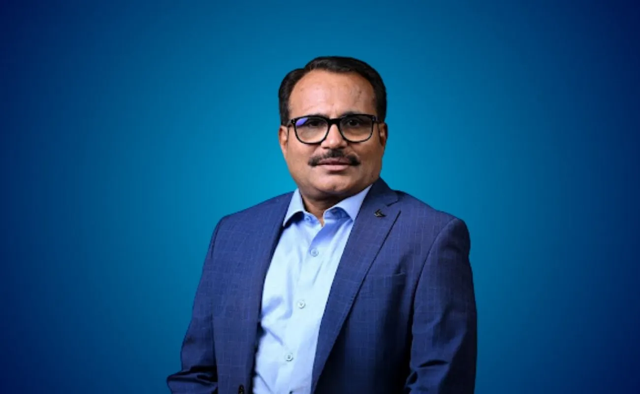 Gyan Pandey is joining Polycab India Limited as Executive President ...