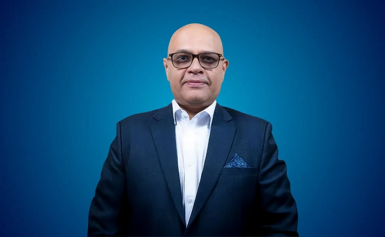 Rahul Dayal Joins SBI Mutual Fund as Chief Technology Officer - CIO&Leader