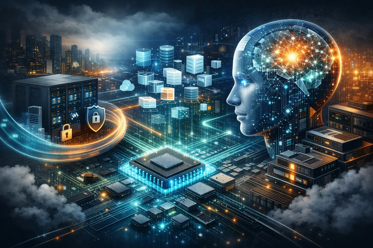 Videonetics Powers Andhra Pradesh’s Statewide AI-Led CCTV360 Real-Time ...