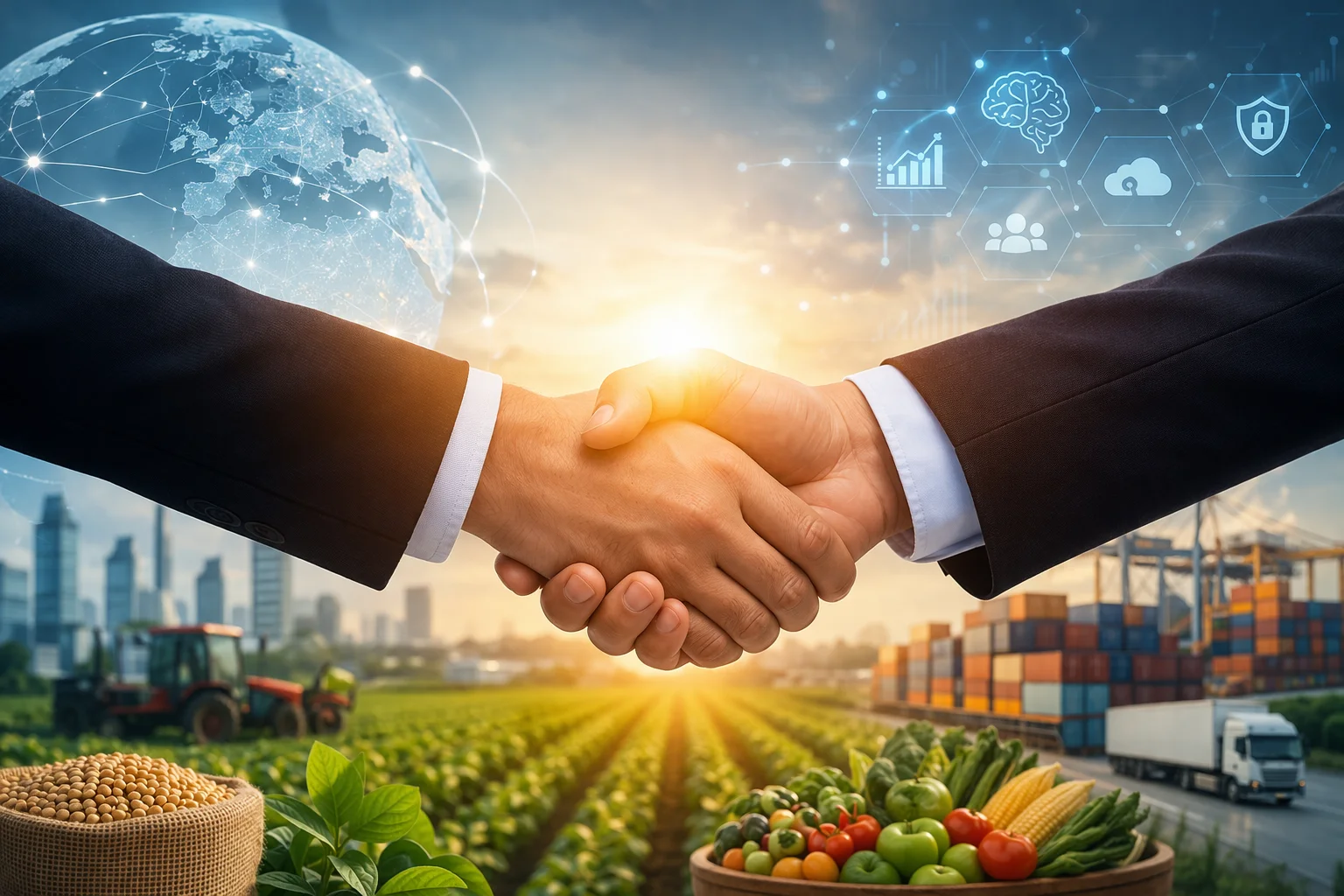 Wipro secures US $1 Bn Olam deal and acquires Mindsprint for US $375 Mn ...