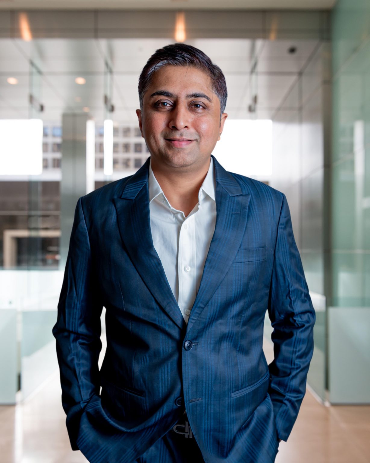 The Next Billion Digital Consumers: How Affordable Technology is ...